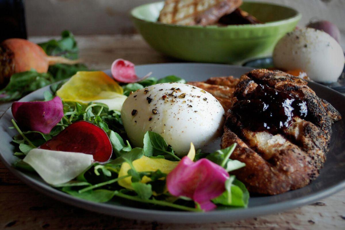 Peut-on Consommer une Mozzarella Périmée? Les risques et Précautions ...