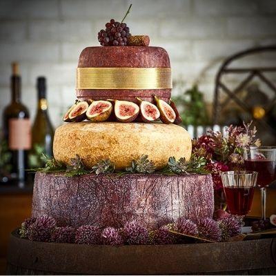Taleggio fromage de tradition lombarde AOP - Fromagerie du Château