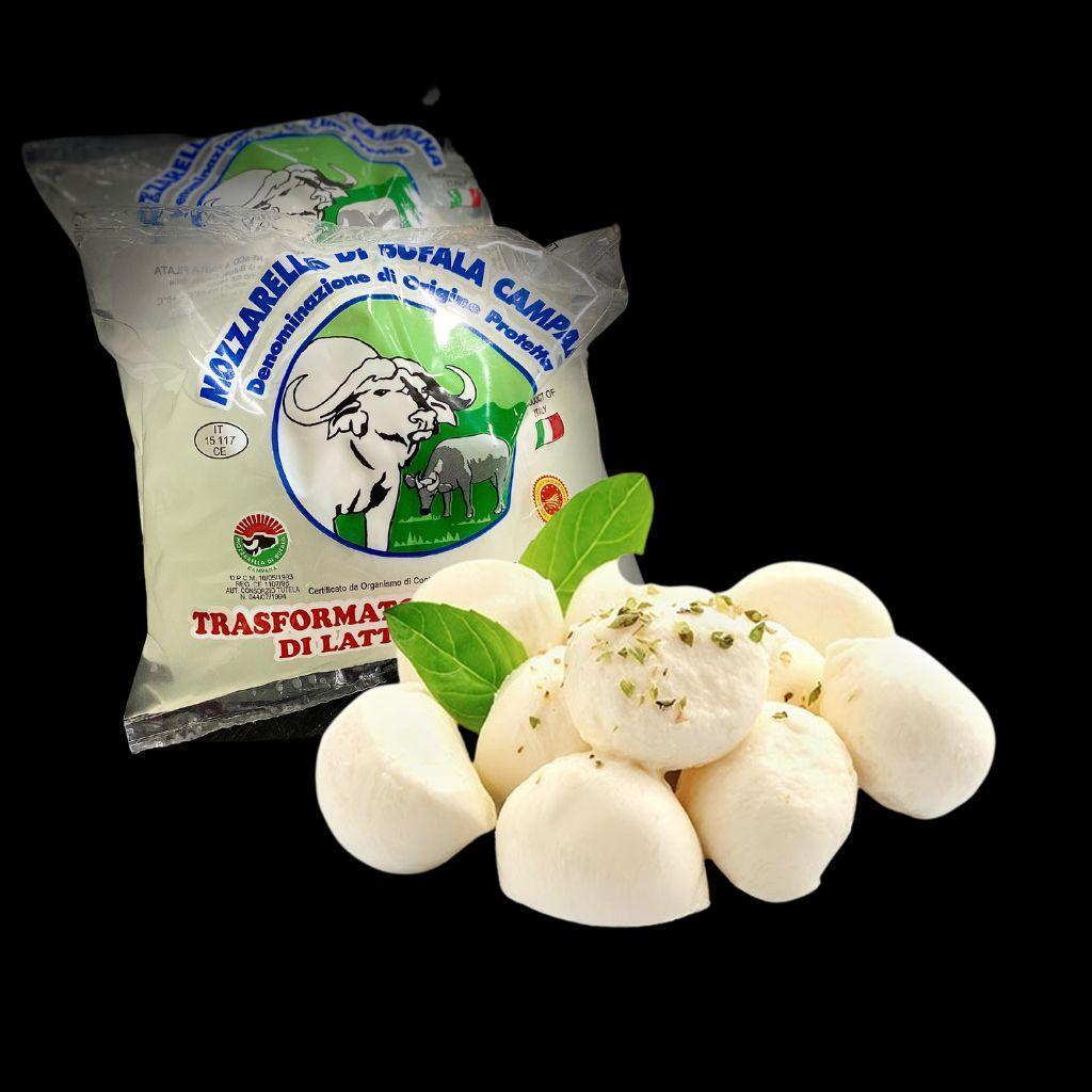 FROMAGES AU LAIT DE BUFFLONNE - Fromagerie du Château