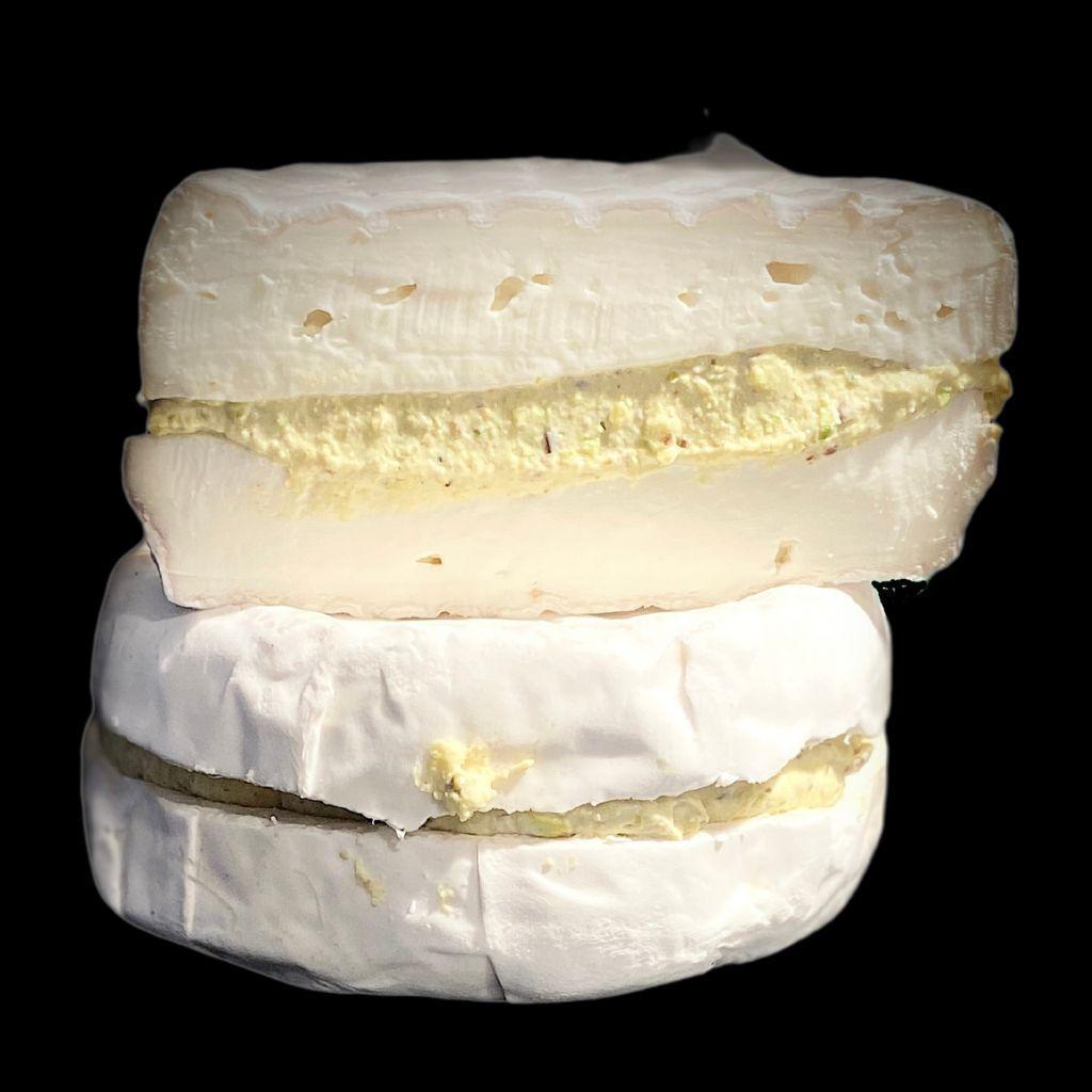 Fromages au lait de Bufflonne - Fromagerie du Château