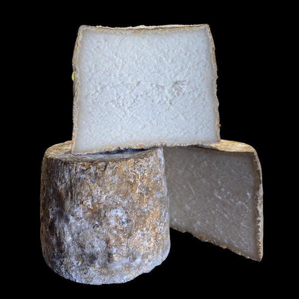 Persillé de Tarentaise Bleu Fermier de Chèvre - Fromagerie du Château